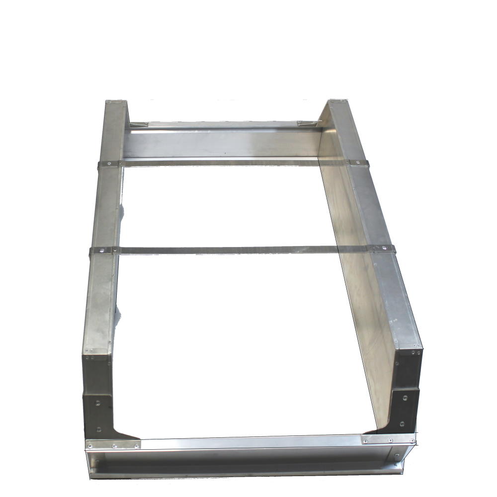 L-40 Floating Grader Box